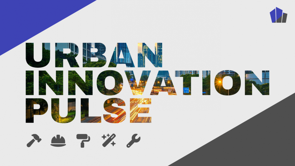 Key Trends and Breakthroughs in Urban Development | Urban Innovation ...